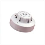 Ionization Smoke Detector - Demco