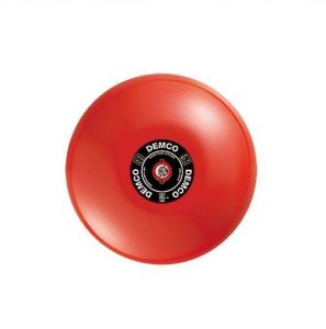 Conventional Fire Alarm System - Demco