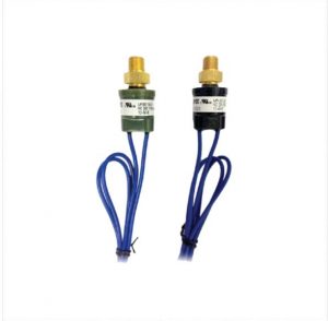 Pressure Supervisory Switch (Model CP 50138-2 (N.O.)/ CP 50138-1 (N.C ...