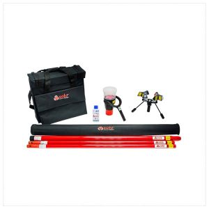 SOLO Tester Kit - Demco