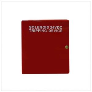 Tripping Device (Model D-615) – Demco
