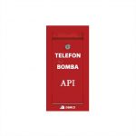 Networkable Addressable Fireman Intercom Surface Enclosure (Model D-405 ...