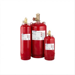 HFC227ea Cylinder - Demco