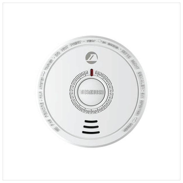 Smoke Detector - Demco