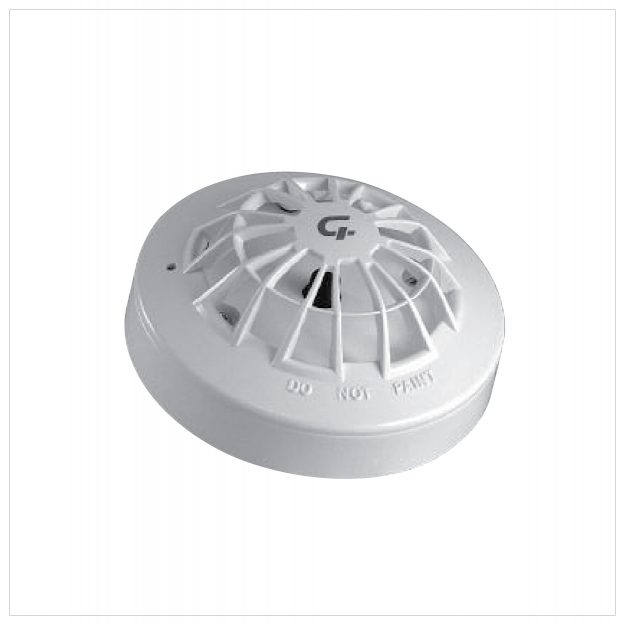 Addressable Detectors - Demco