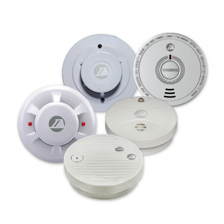 Conventional Fire Alarm – Demco