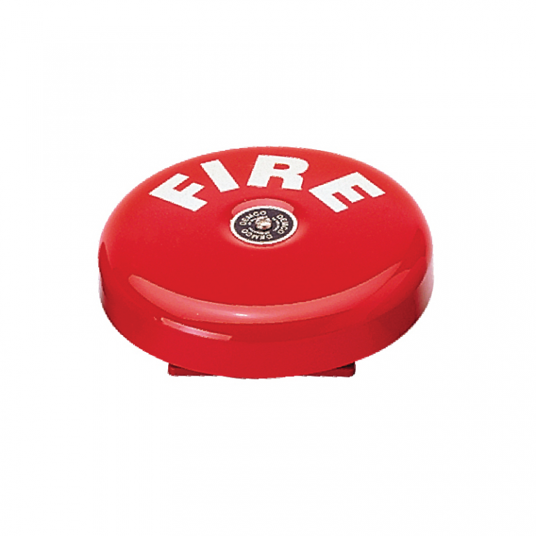 Alarm Bell - Demco