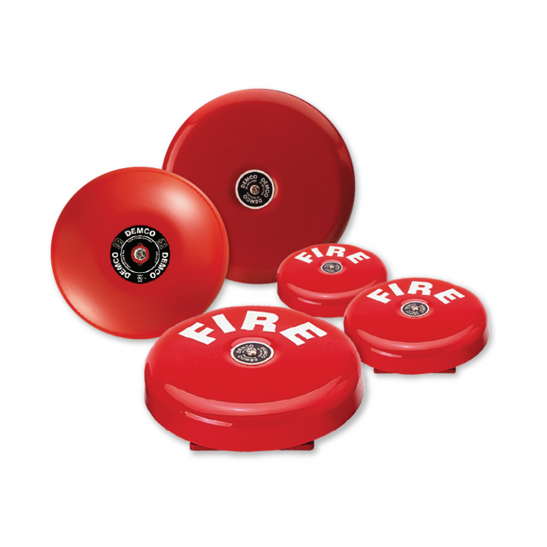 Conventional Fire Alarm - Demco
